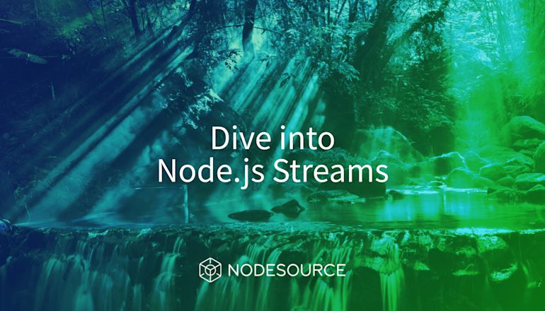 The NodeSource Blog The NodeSource Blog