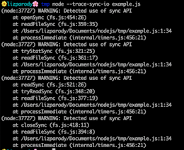 Diagnostics In Node js Part 1 NodeSource