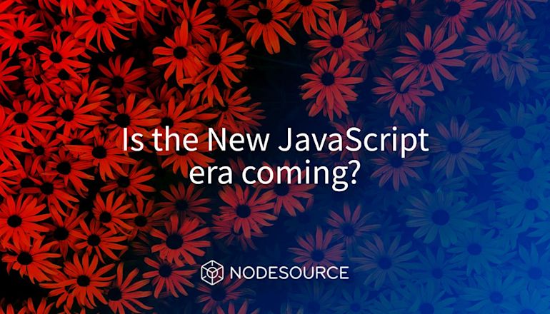 The NodeSource Blog The NodeSource Blog