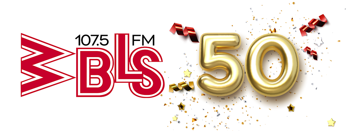 WBLS Celebrates 50 Years