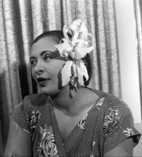 In Case You Didn't Know: Black Pioneer Women In Music