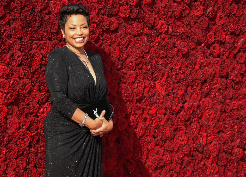 Judge Lynn Toler Breaks Silence Since The Passing Of Her Husband