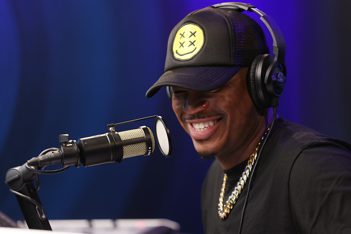 Ne-Yo Wins Season 10 of 'The Masked Singer' After Competing Twice