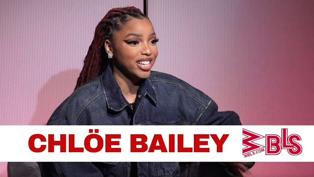 Chlöe Bailey Speaks On Wearing Her Heart On Her Sleeve, Switching ...