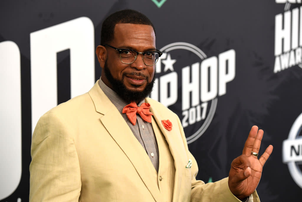 Uncle Luke Explains Why He Would Always Leave Diddy's Parties Early