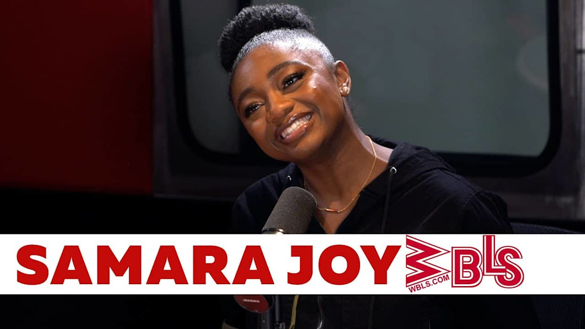 Samara Joy on winning Best New Artist at the Grammys, Future ...