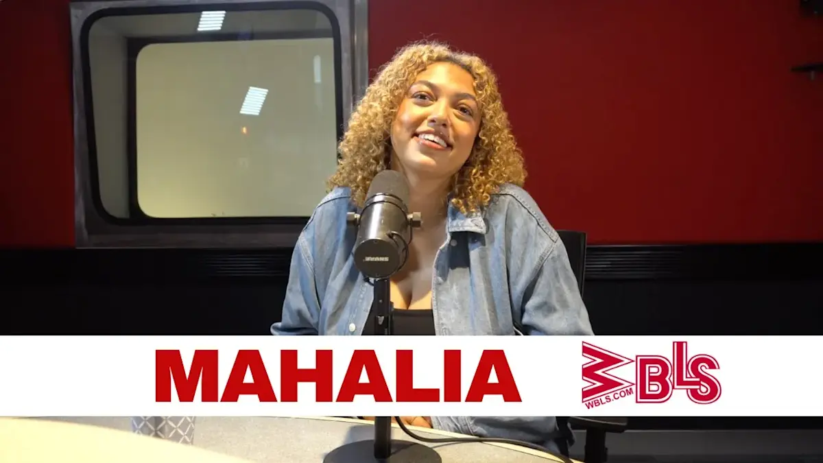 Mahalia Speaks About her new Project \"IRL\", Creating In her \"Eye of ...