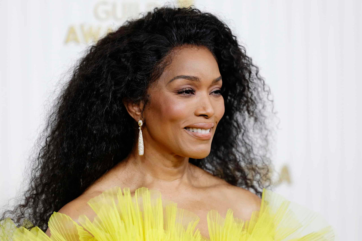Angela Bassett To Receive Honorary Oscar