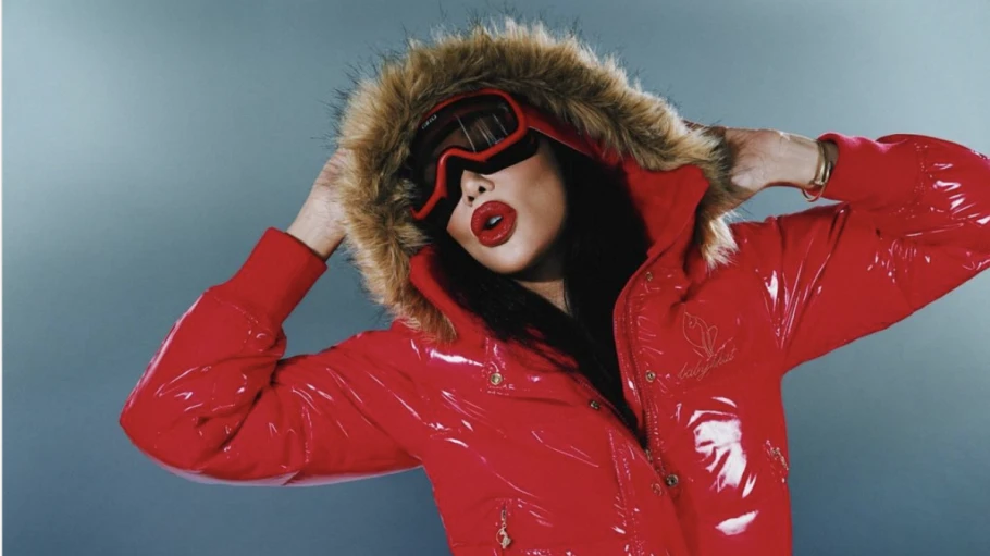 Baby Phat Will Celebrate Its 25th Anniversary By Bringing Back Its ...