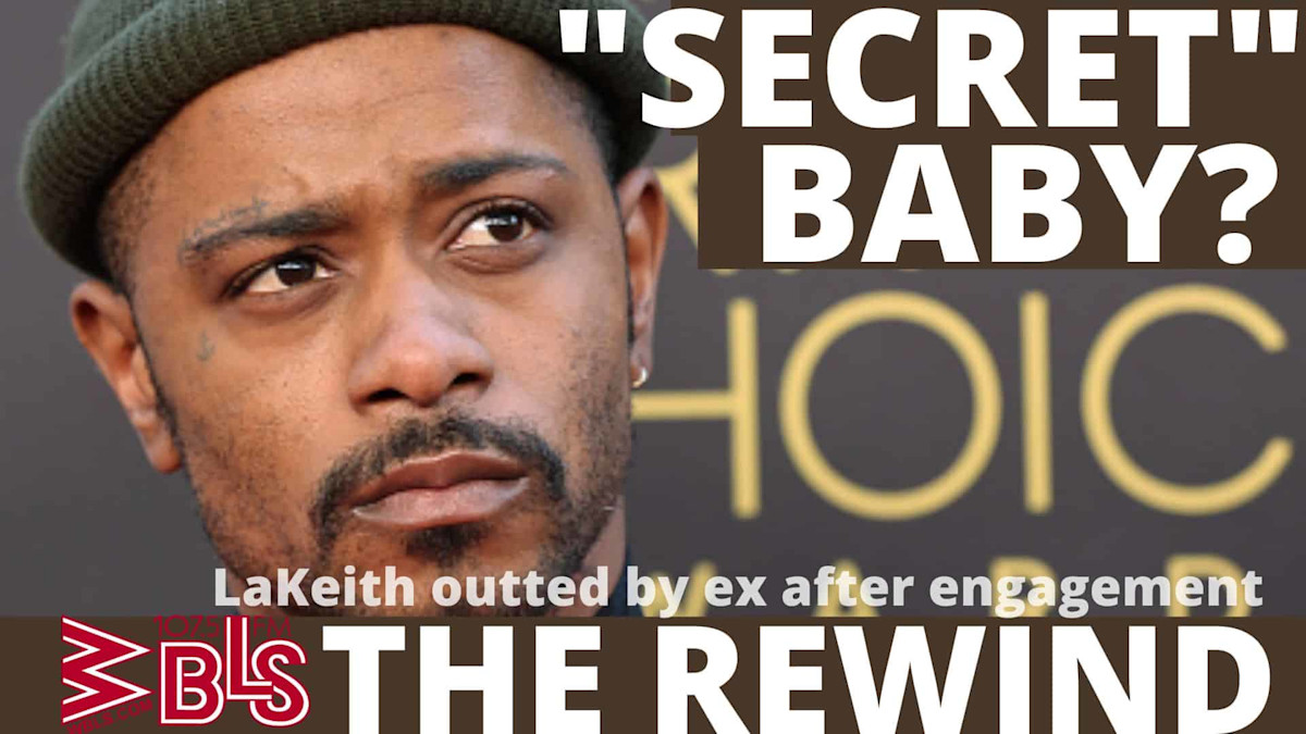 LaKeith Stanfield Responds To ‘Secret’ Baby, Snoop Dogg Checked By ...