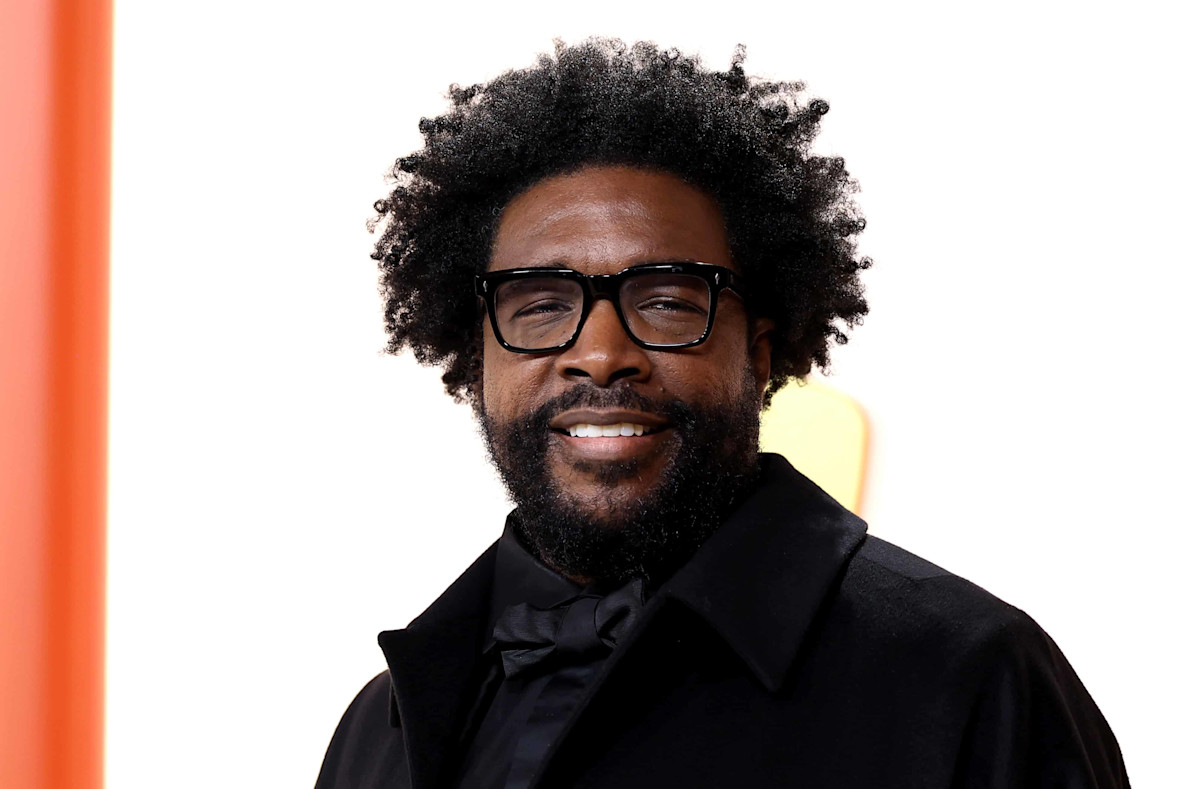 Questlove To Direct Live-Action Remake Of Disney's 'The Aristocats'