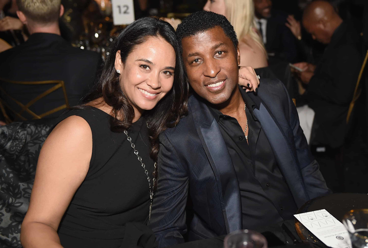 Babyface Settles Divorce With Ex-Wife, Will Pay $37,00 A Month