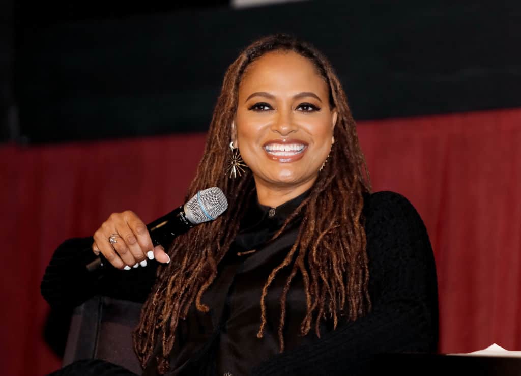 Ava Duvernay Makes History As First Black Woman In Venice Film Fest ...