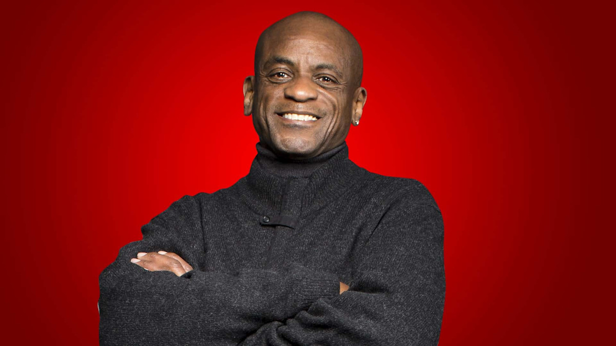 FRED “BUGSY” BUGGS