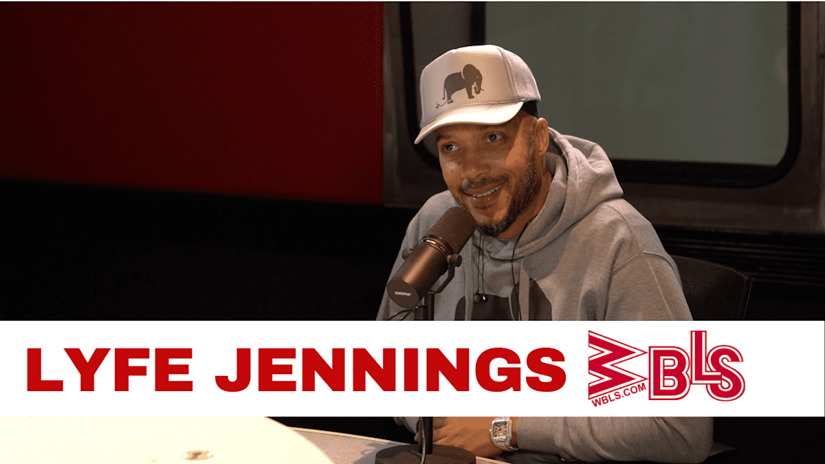 Lyfe Jennings Breaks The Misconceptions About Him, Latest Projects ...