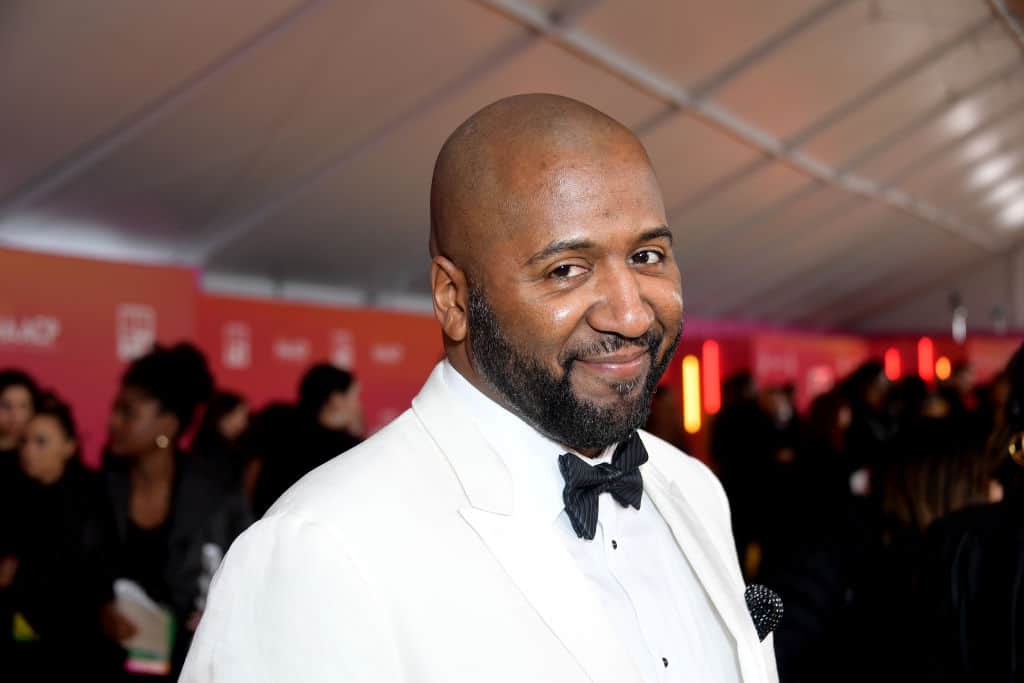 Malcolm D. Lee Speaks On What's Next After 'The Best Man: The Final ...