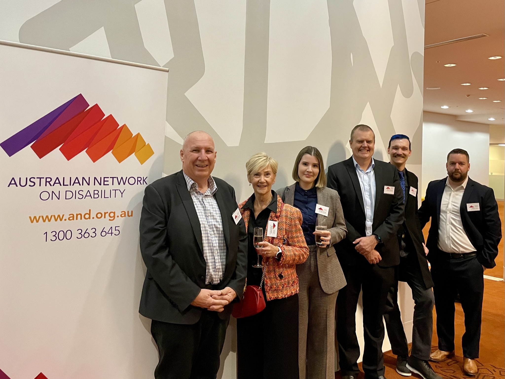 Life Without Barriers Recognised at Disability Confidence Awards | Life ...