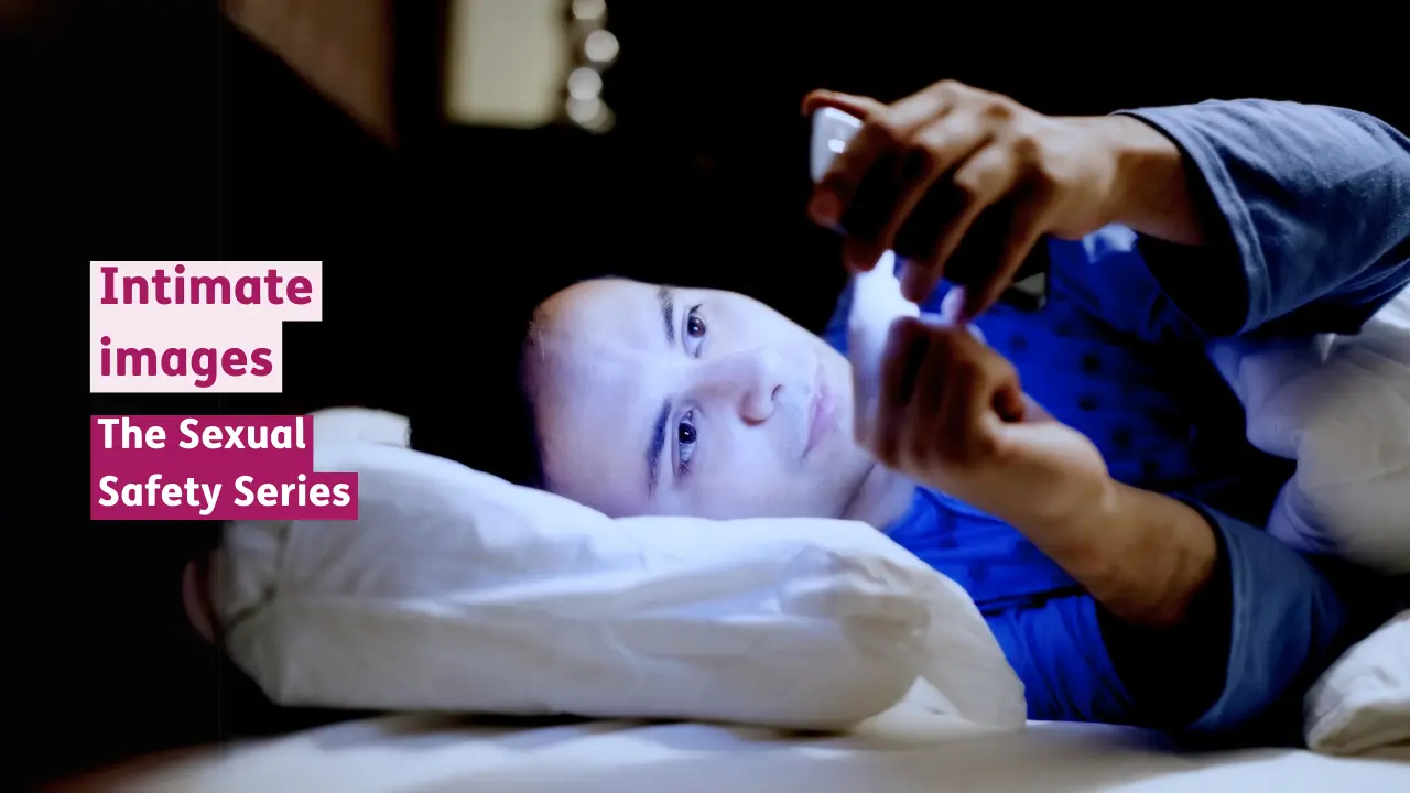 Partnering with purpose | Safeguarding | Life Without Barriers