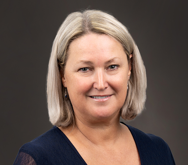 Meet the Executive | Life Without Barriers