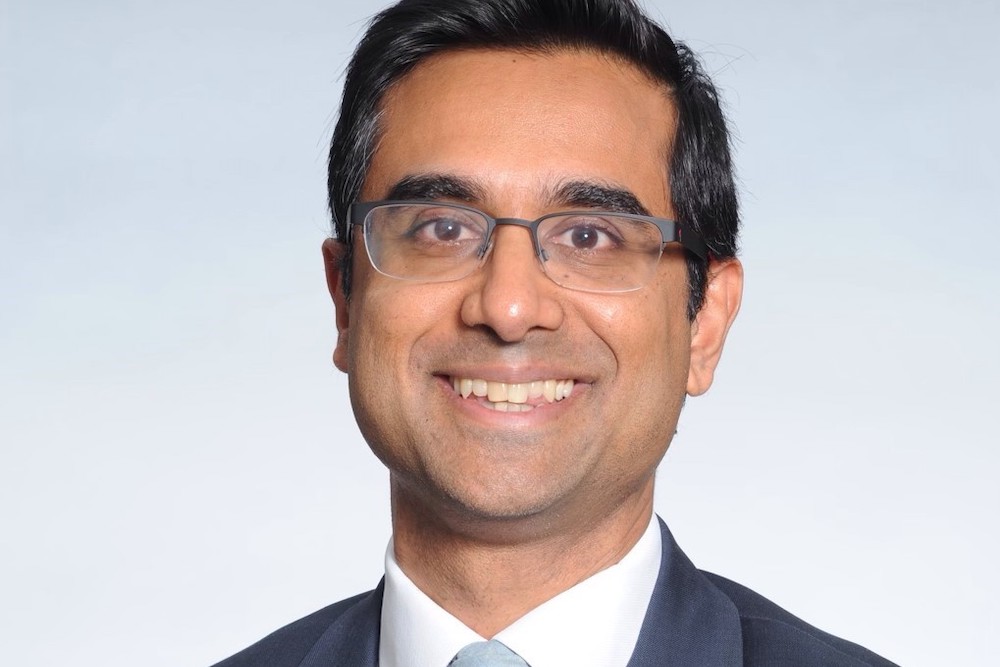 Meet the Board | Life Without Barriers