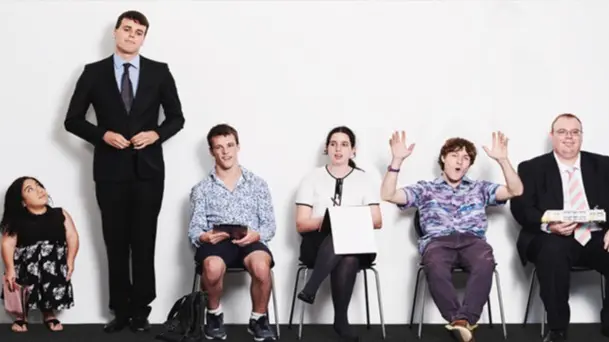 Employment Assistance | Disability services | Life Without Barriers