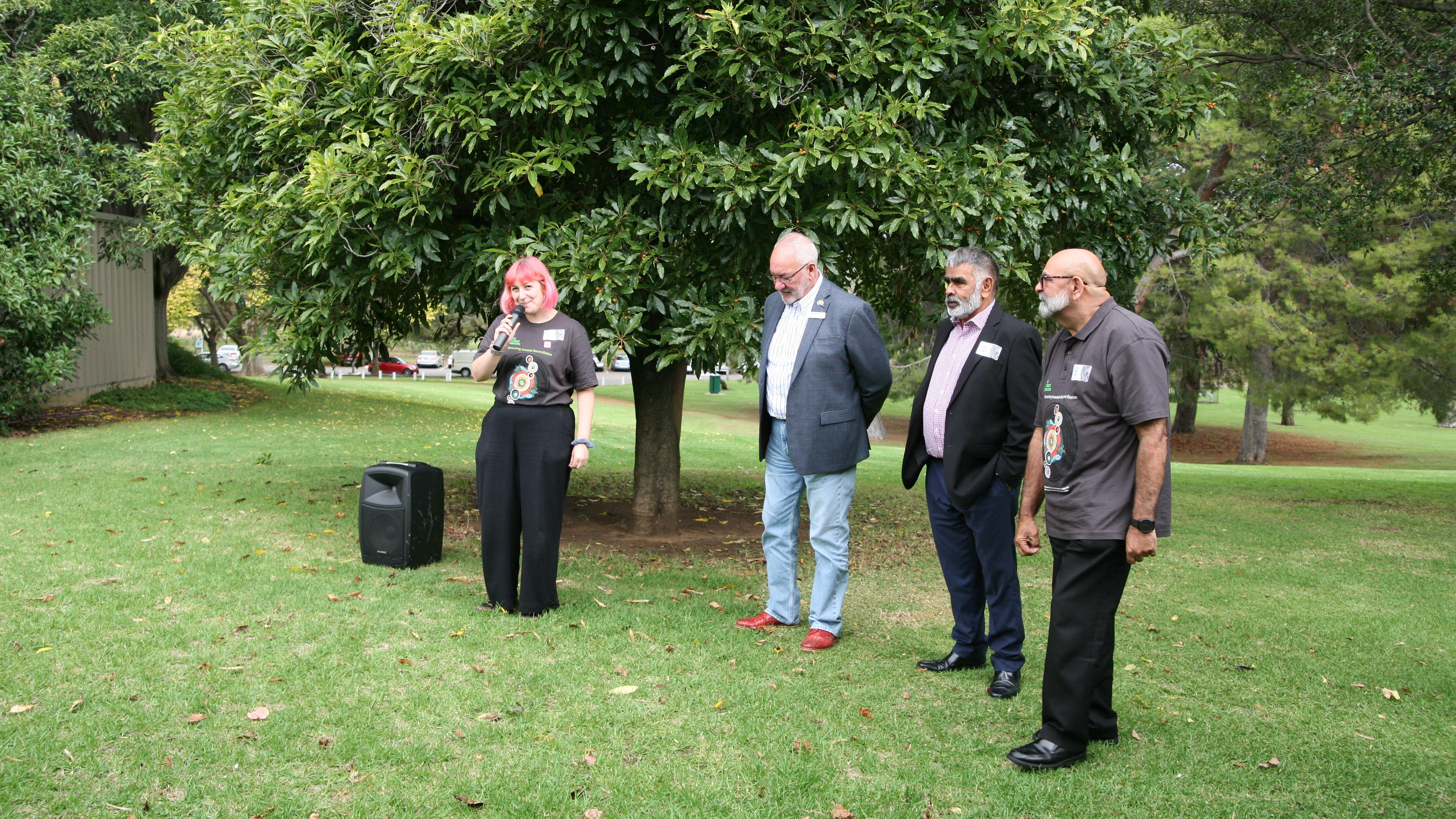 Life Without Barriers South Australia launches Elevate RAP | Life ...