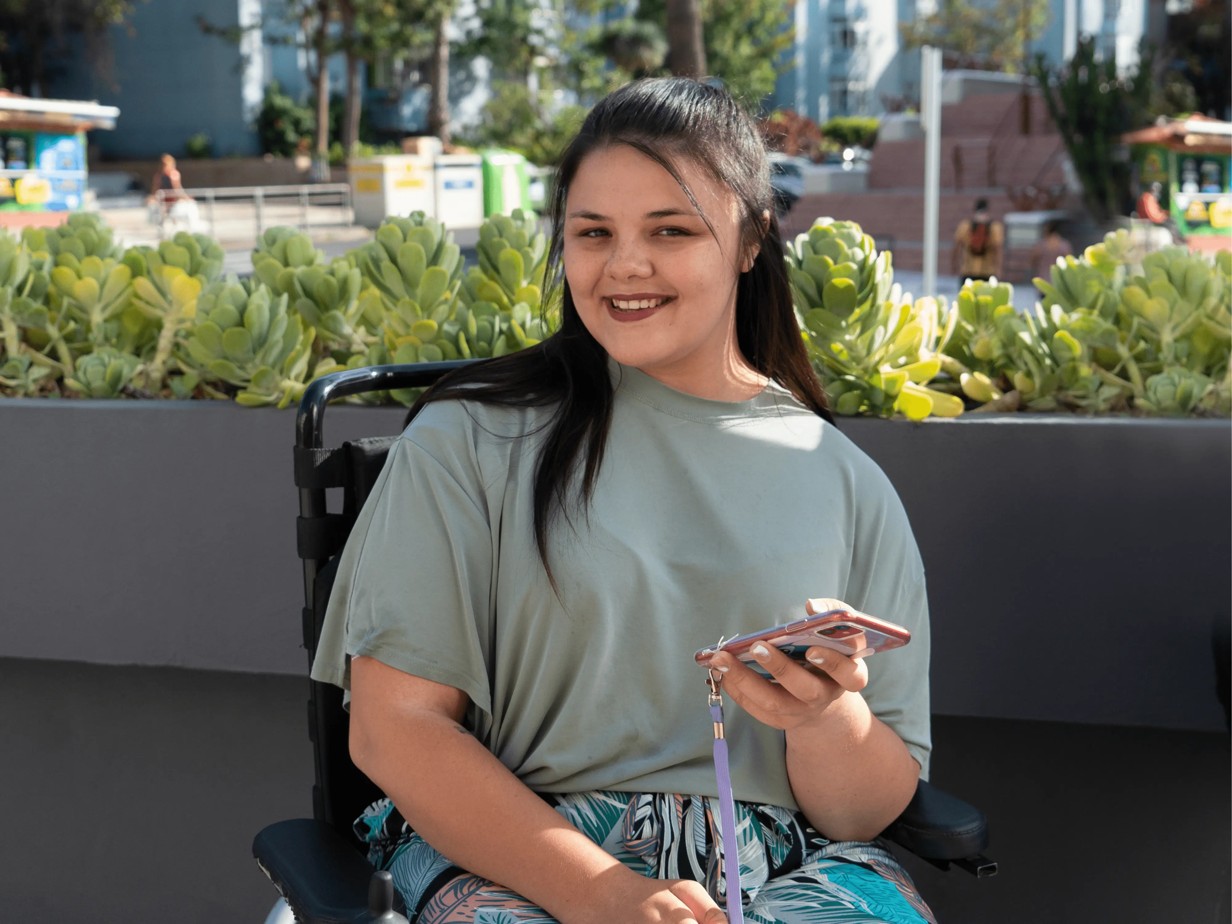 Specialist Disability Accommodation (SDA) | Life Without Barriers