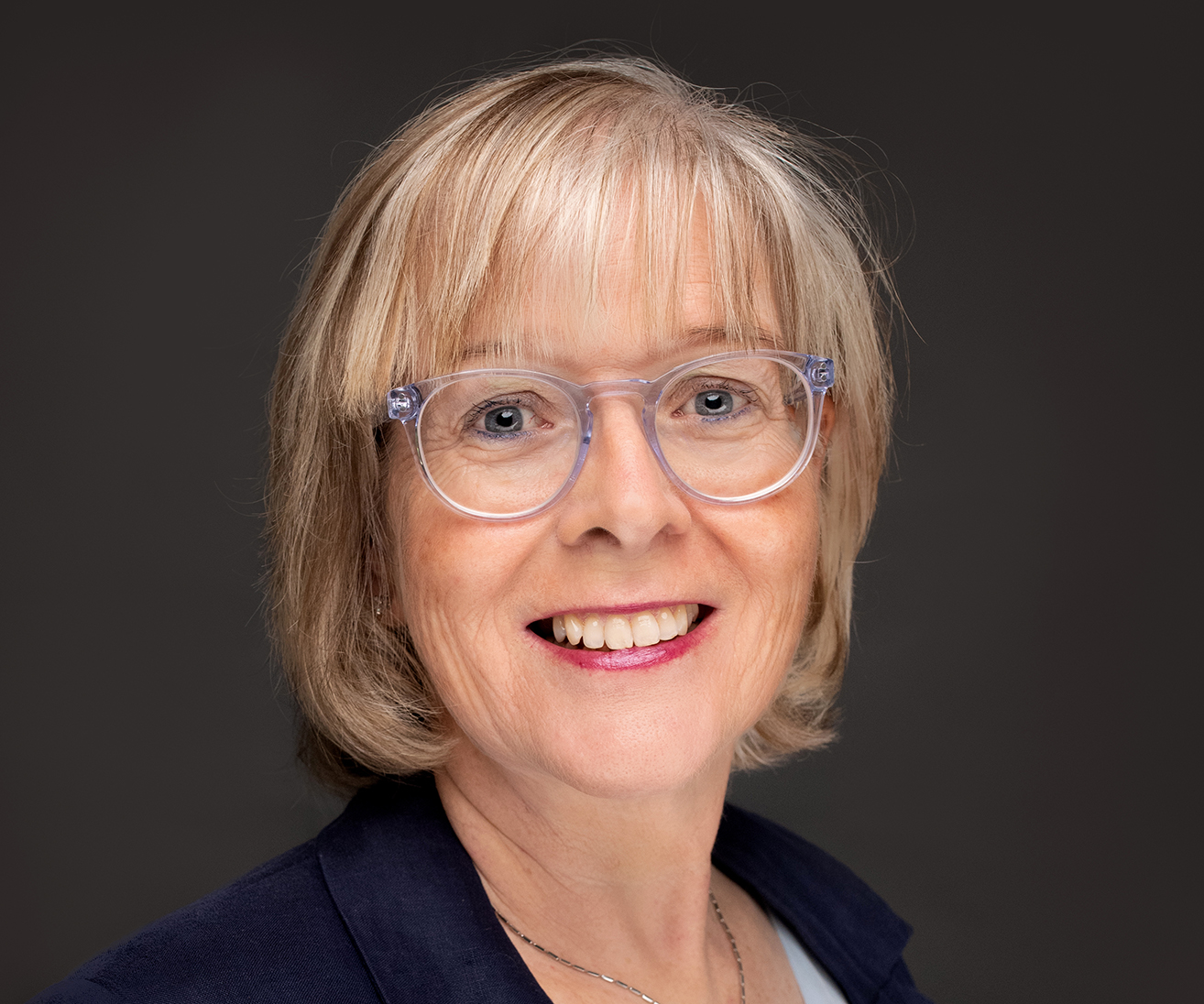 Meet the Executive | Life Without Barriers