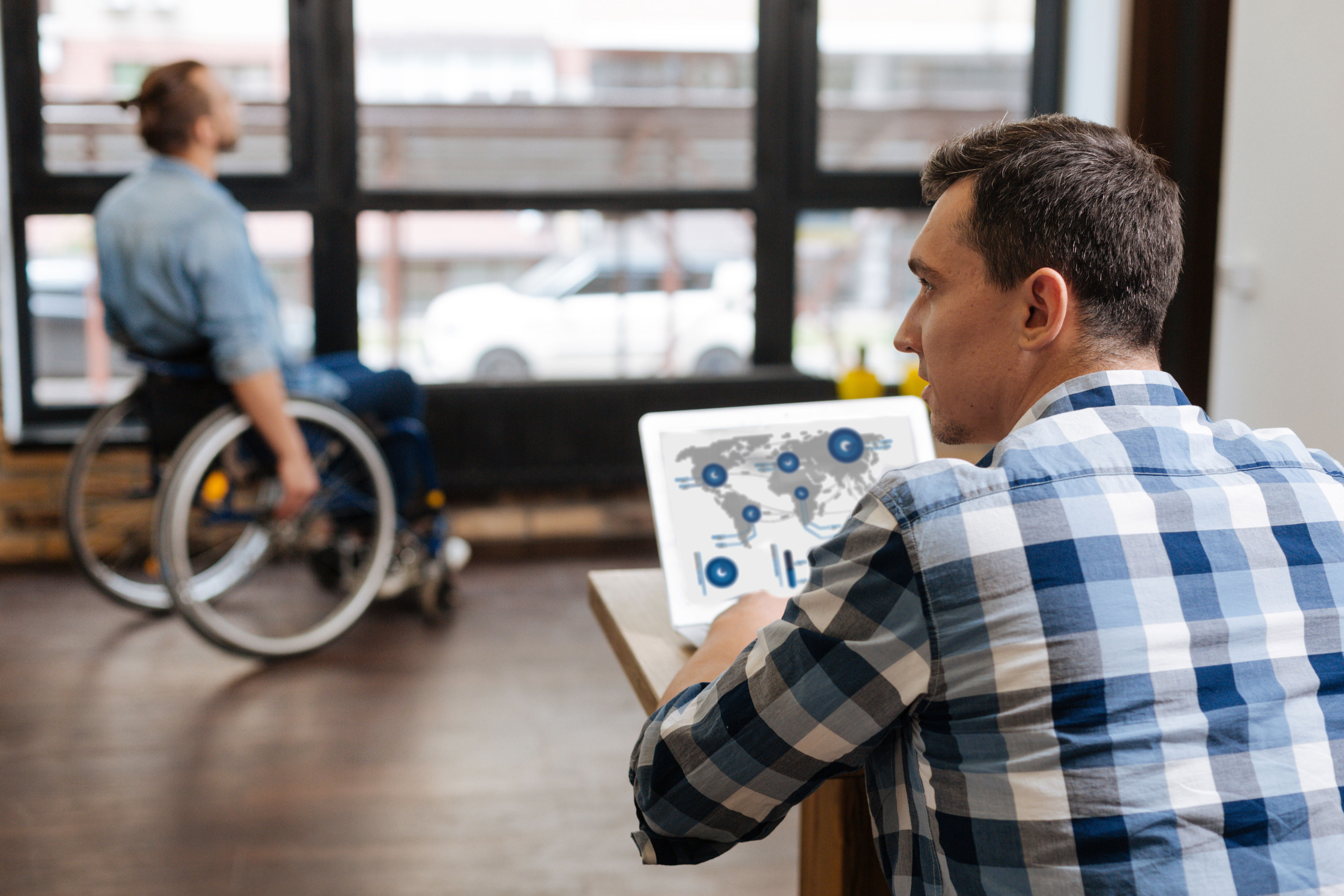 Australian Network on Disability's Access and Inclusion Index | Life ...