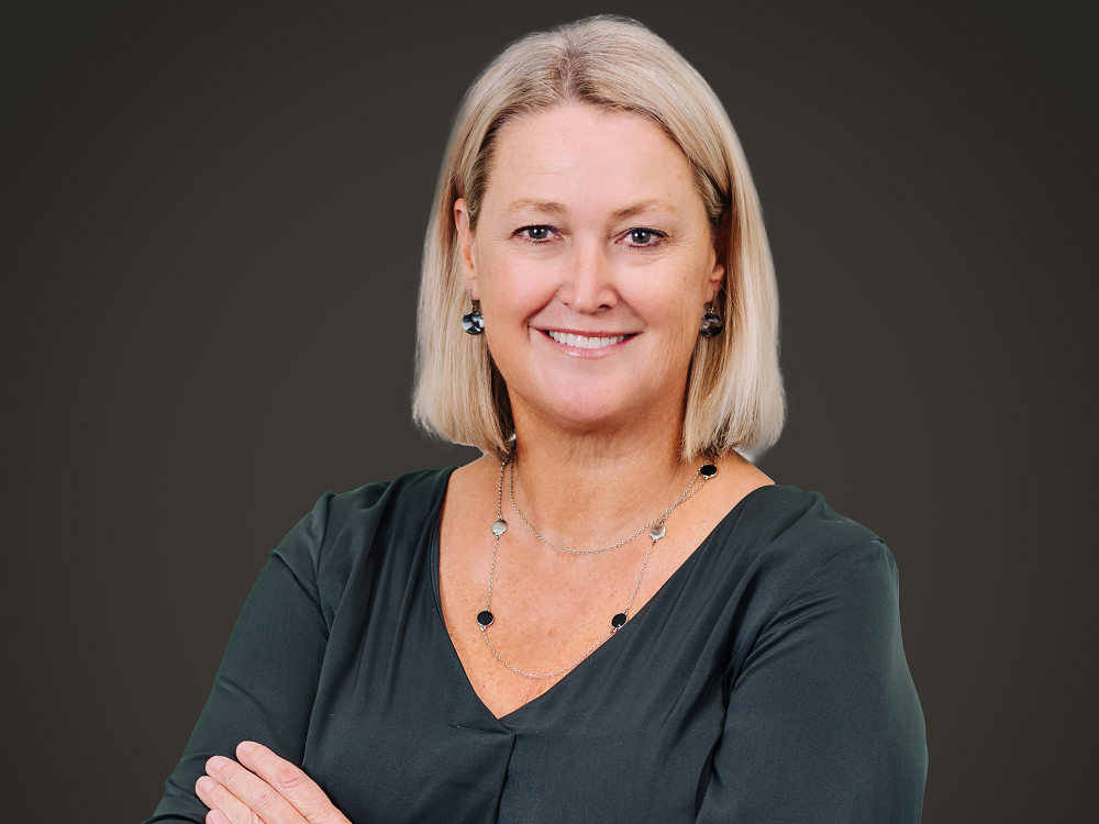 Meet the Executive | Life Without Barriers