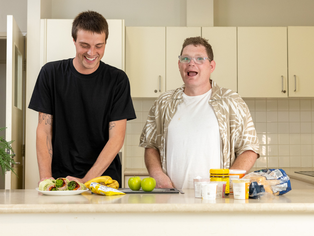 Life Without Barriers | Life Without Barriers