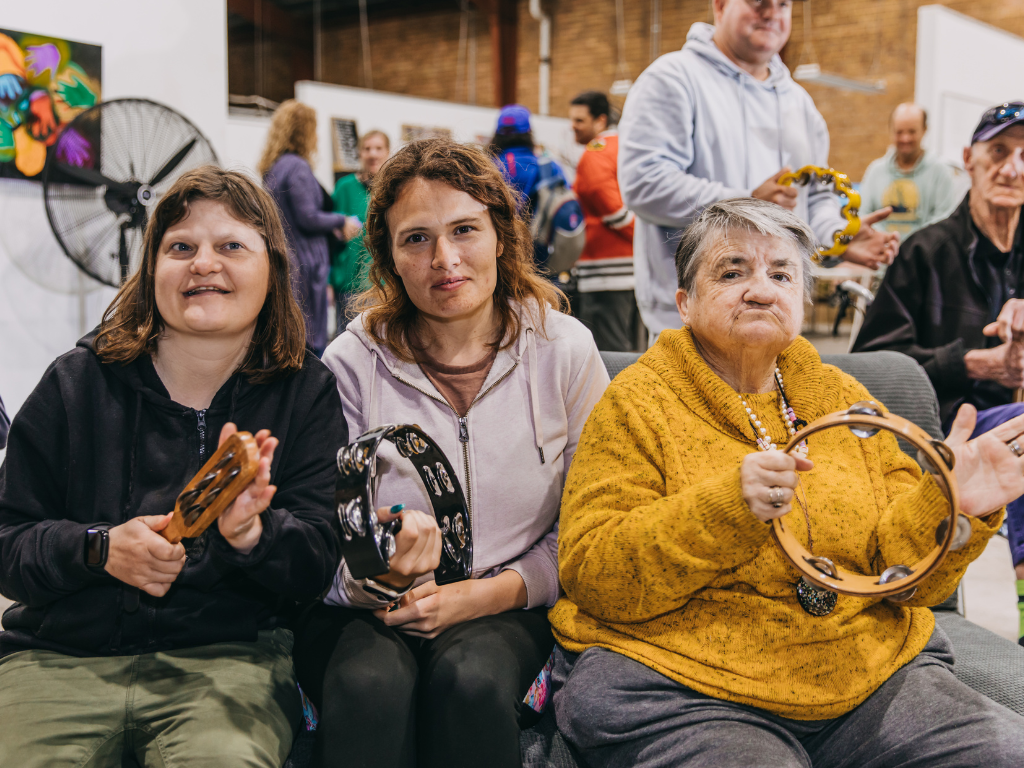 Life Without Barriers | Life Without Barriers