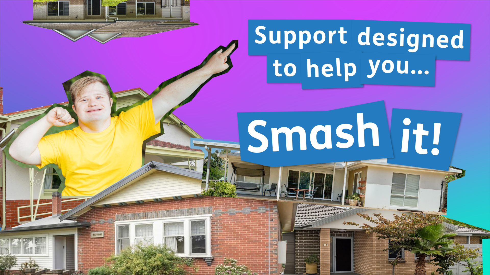 Disability Services in Western Australia | Life Without Barriers