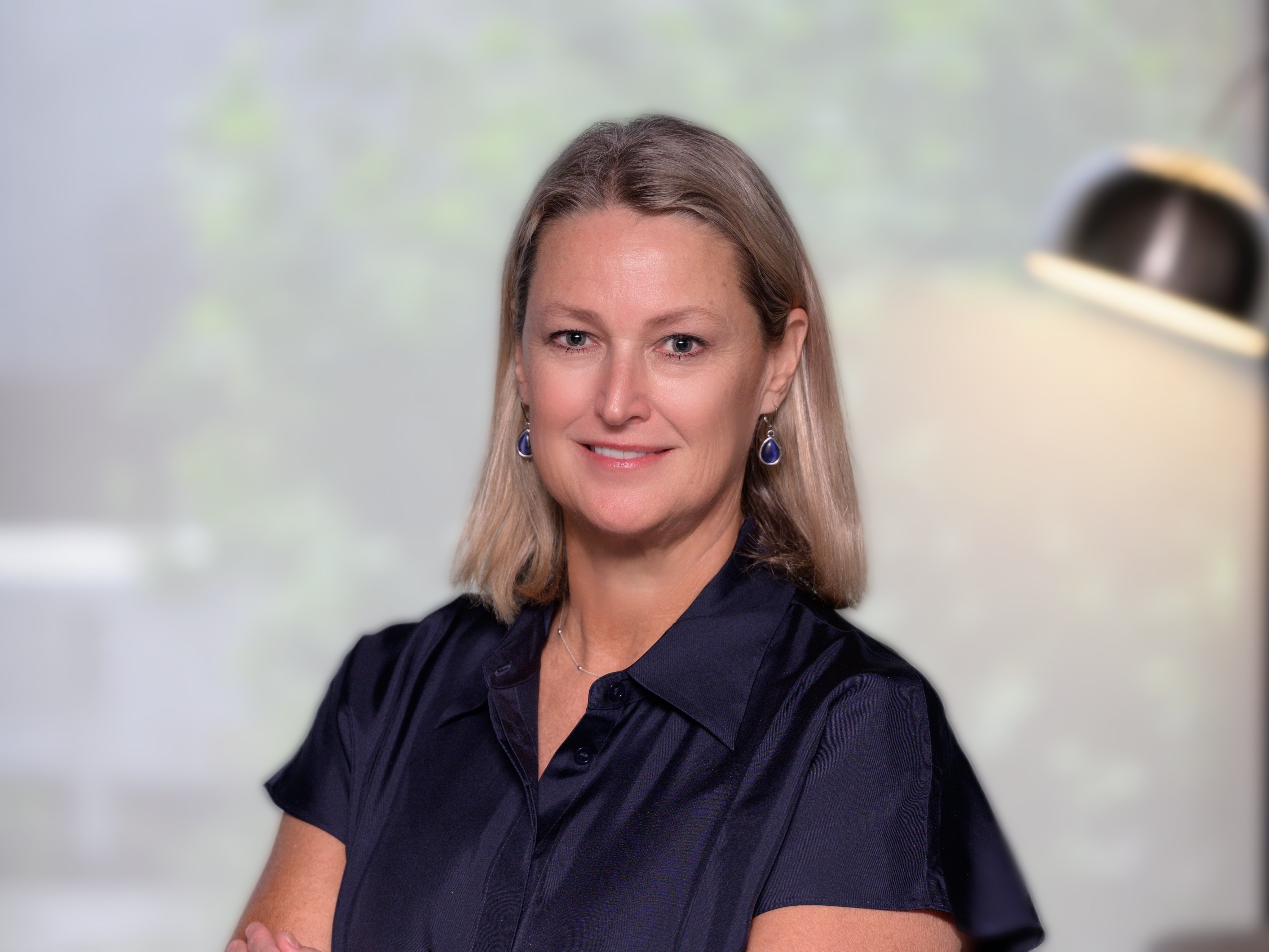 Meet the Executive | Life Without Barriers