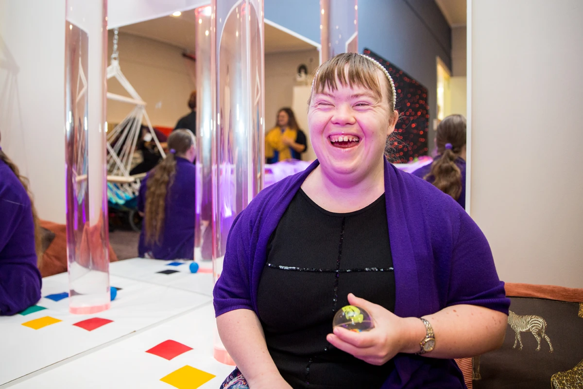 Disability services | Life Without Barriers