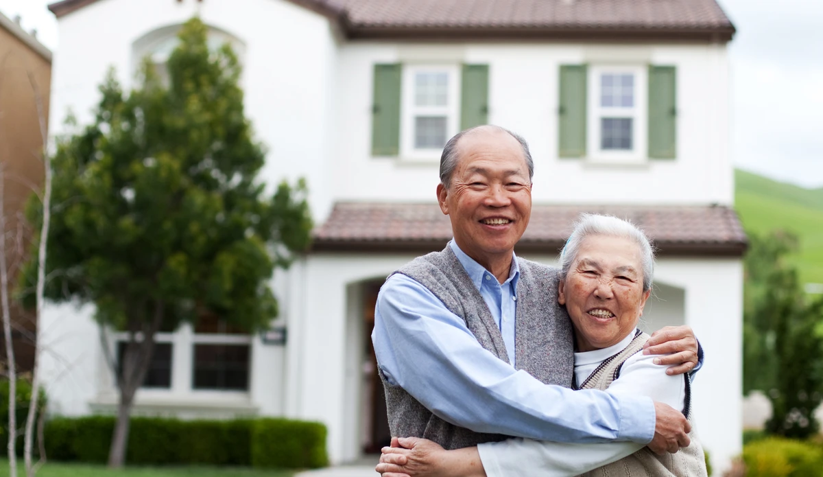 Commonwealth Home Support Program - Aged Care | Life Without Barriers