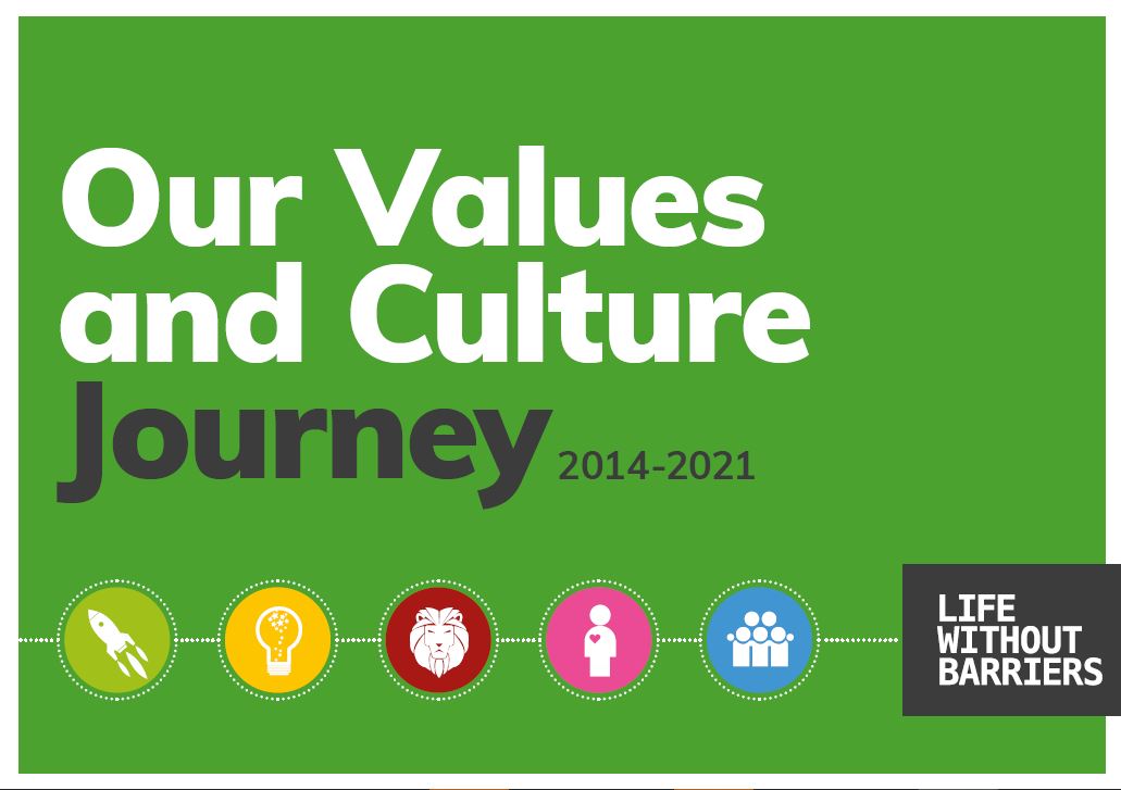 Leadership Engagement Program launch with Claire Robbs | Life Without ...