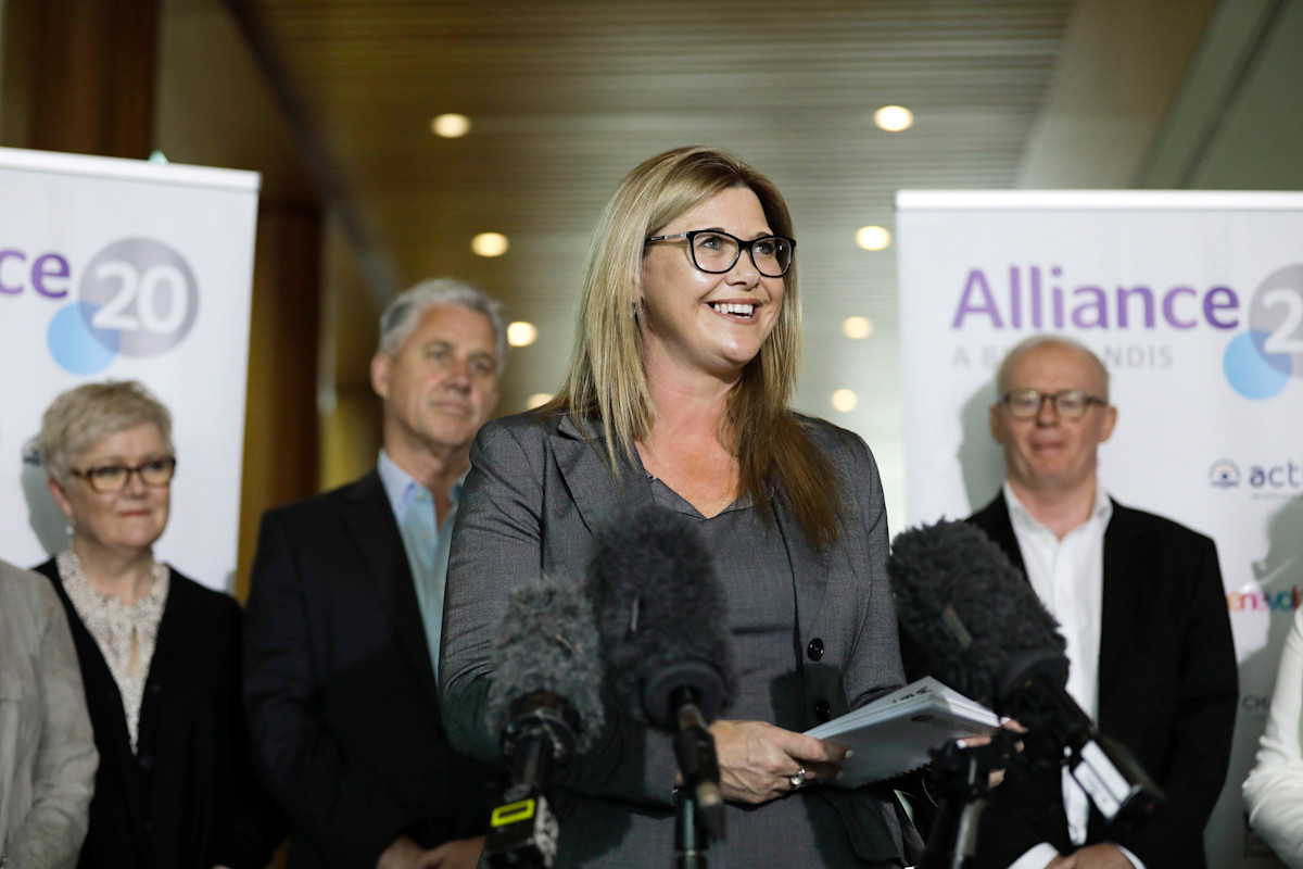 Our Year in Review: Annual Report 2019 | Life Without Barriers