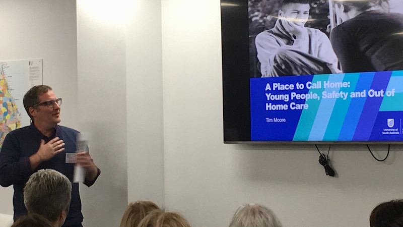 Spotlight on Child Safety in South Australia | Life Without Barriers