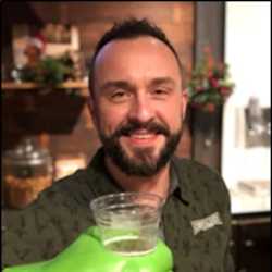 Brewery | Cinder Block Brewery