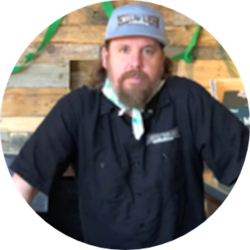 Brewery | Cinder Block Brewery