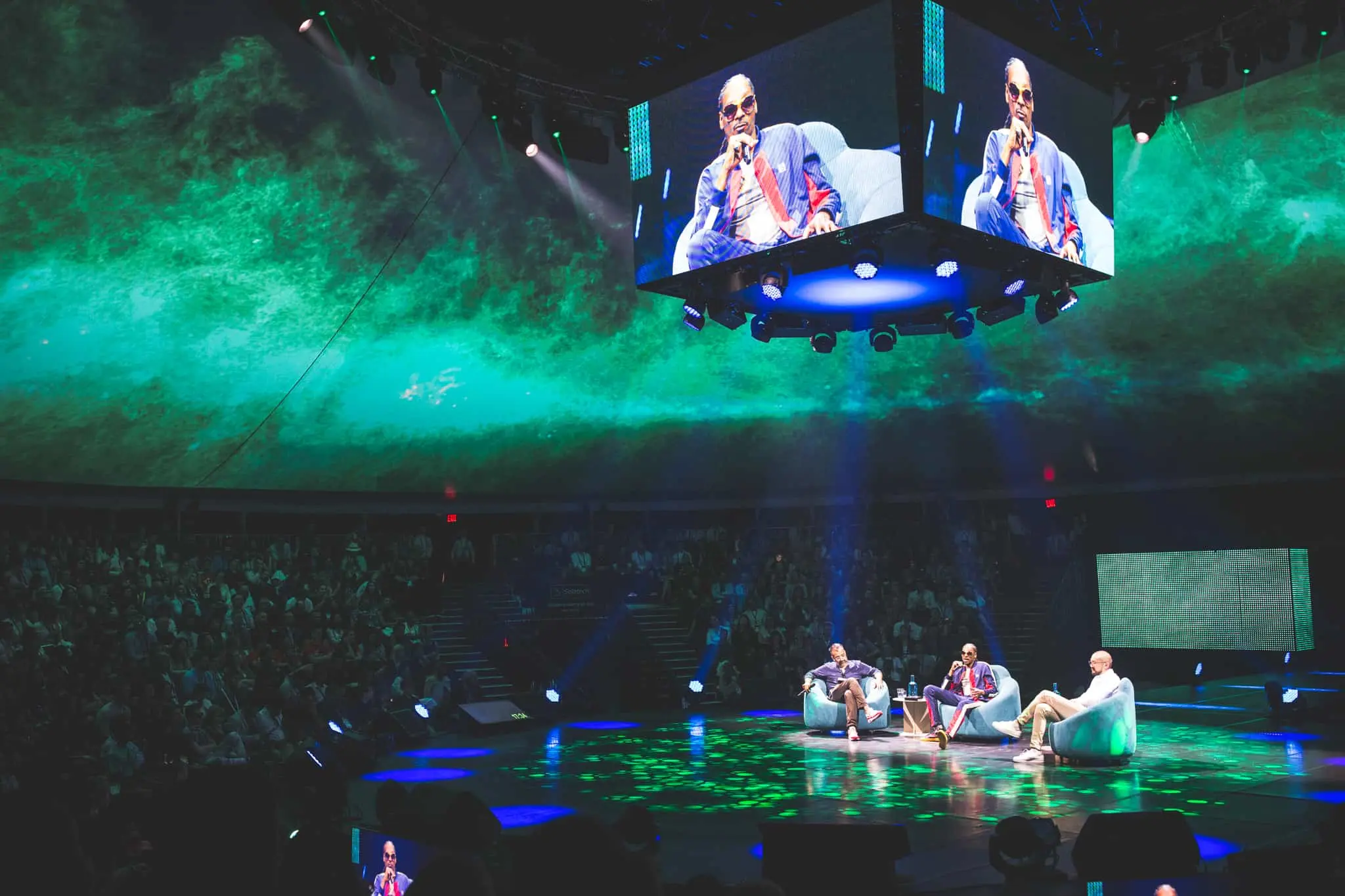 C2MTL | C2 Montréal 2025