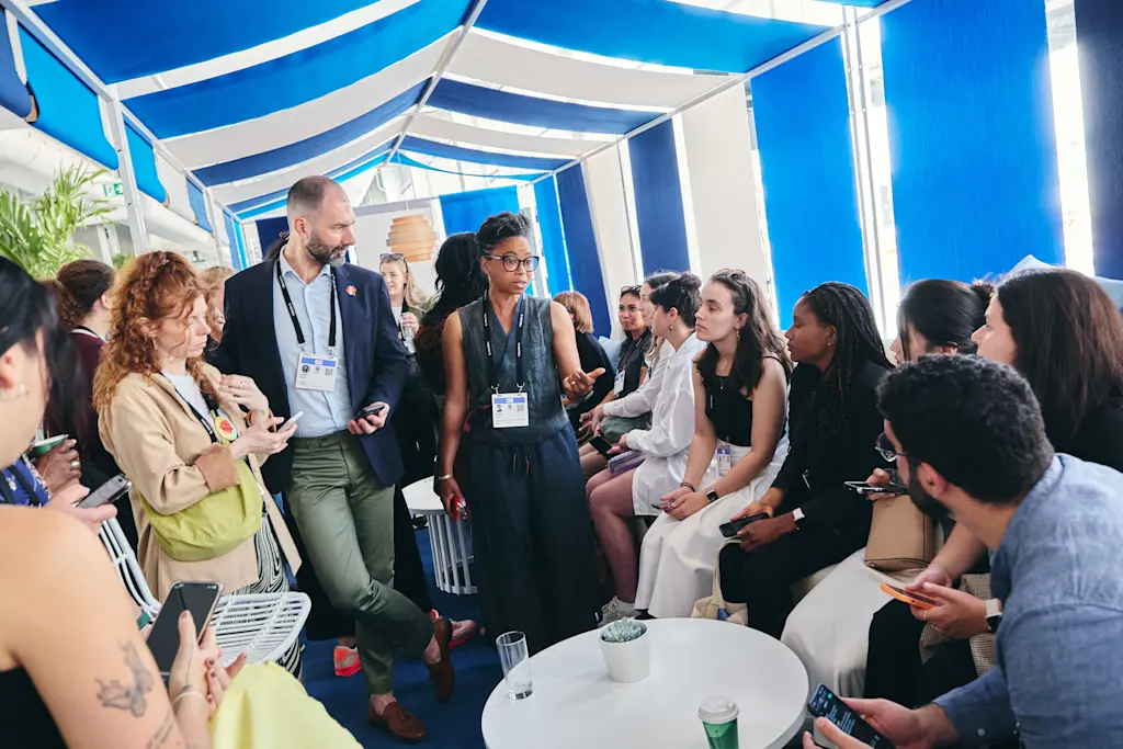 C2MTL | Become a partner - C2 Montréal