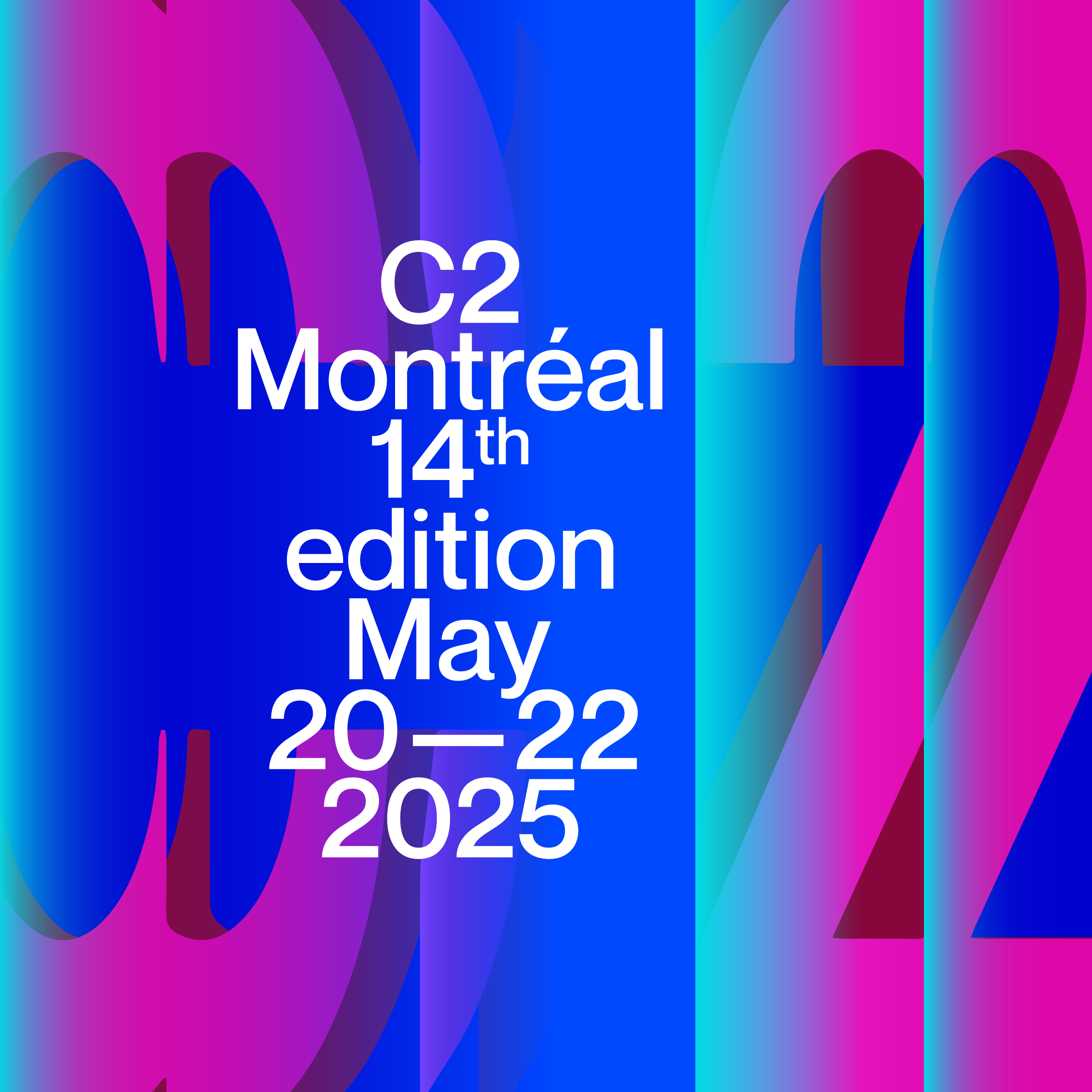 C2MTL | Setting Ideas in Motion: Behind the Theme of C2 Montréal 2025