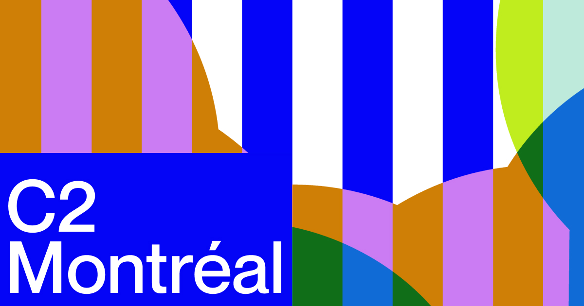 C2MTL | C2 Montreal 2024