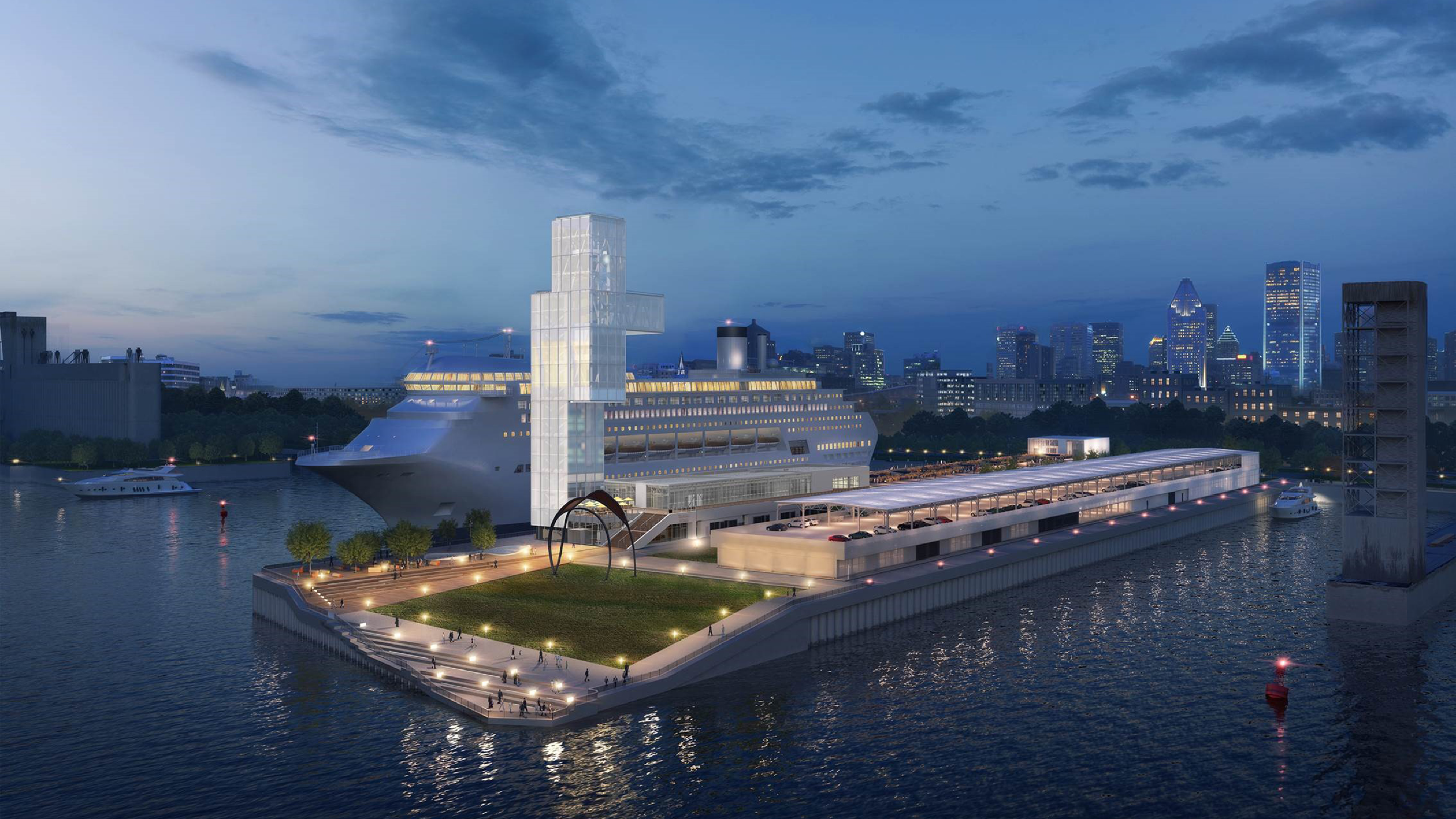 C2MTL | Become a partner - C2 Montréal