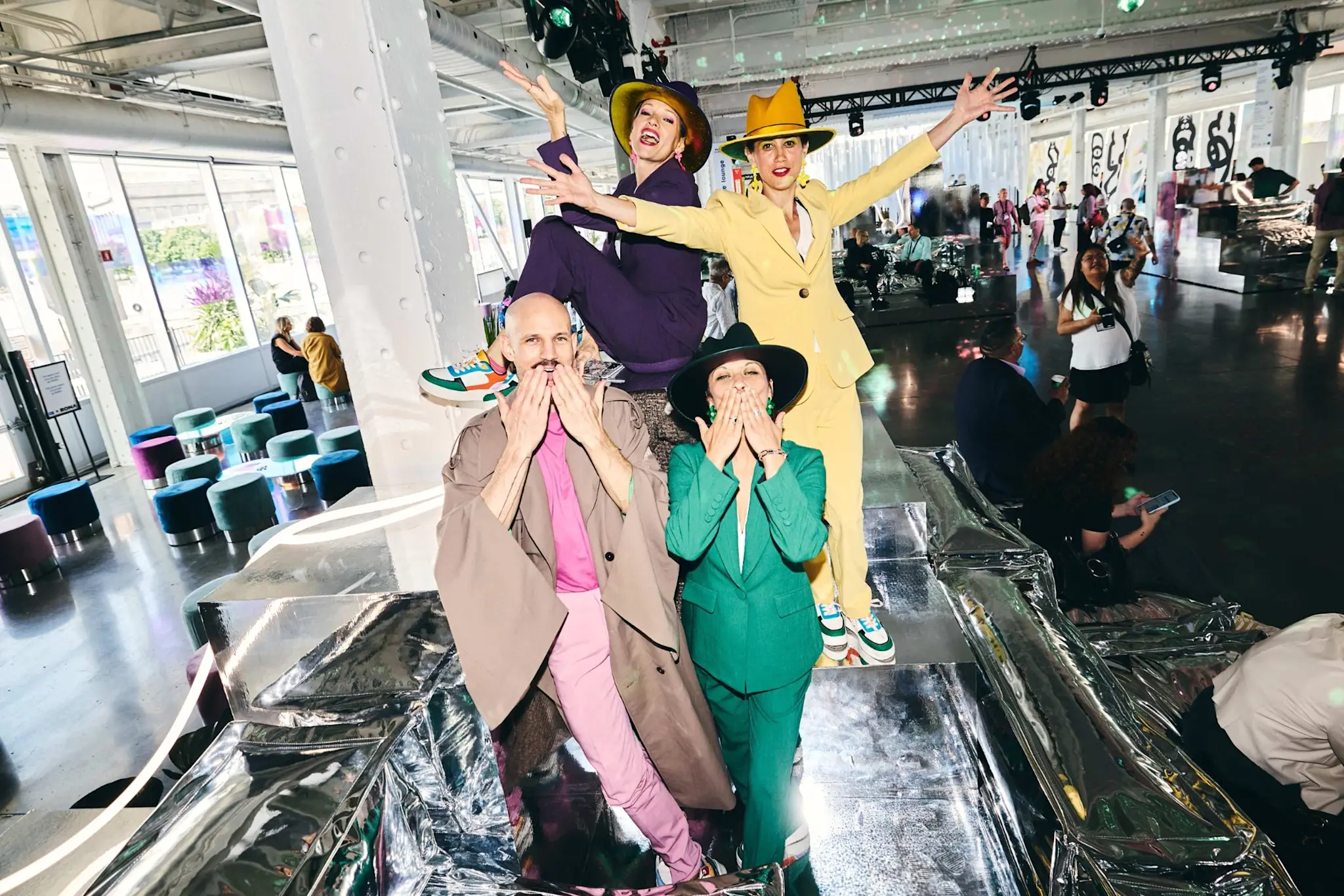 C2MTL | C2 Montréal 2025