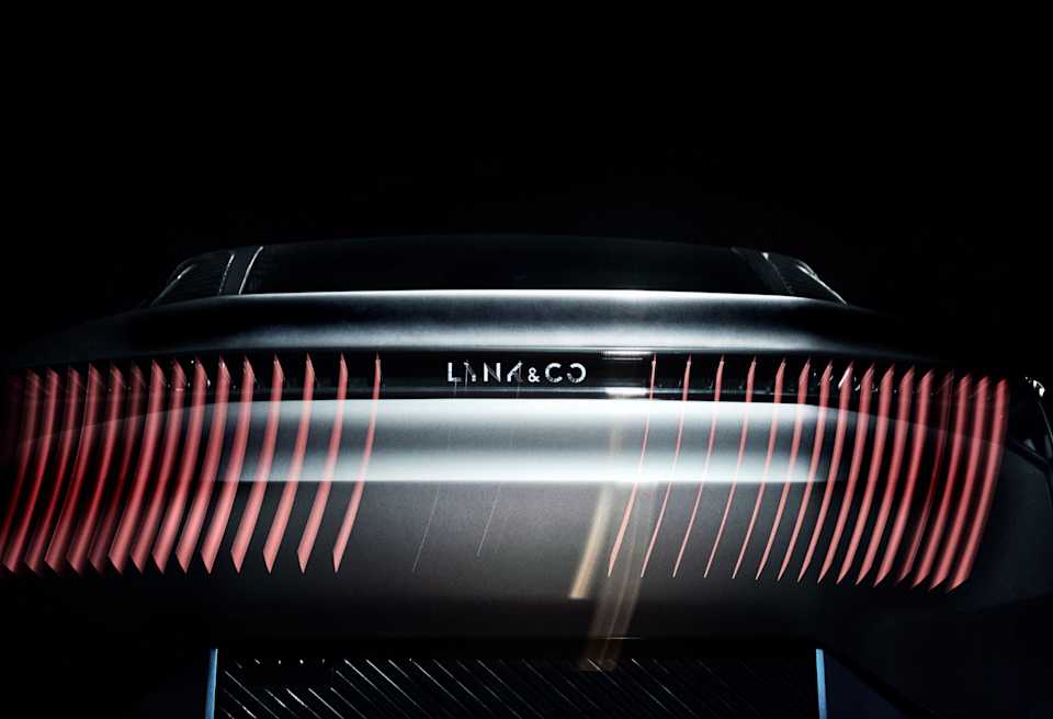 Zhiguli Eta Masina Milan Geely Design