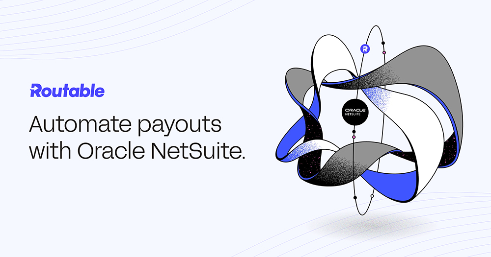 Oracle NetSuite AP Automation Features | Routable