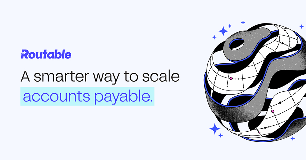 Accounts Payable Invoice Automation That Scales | Routable